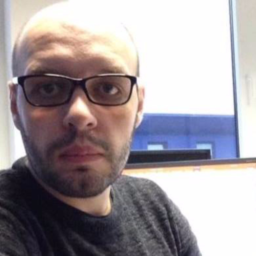 Alex Sustavov - Software Developer / IT Consultant - Muth Partners GmbH ...