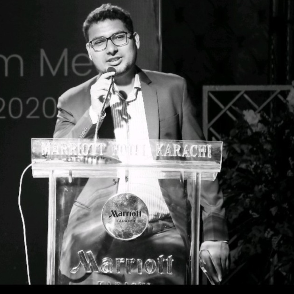 Muhammad Shafi - iOS Developer - Aion Digital | XING