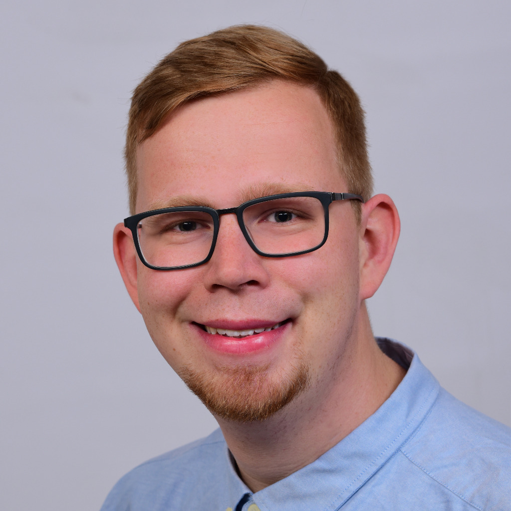 Christoph Sasse - Experte Steuerung Leitstand - New Yorker | XING