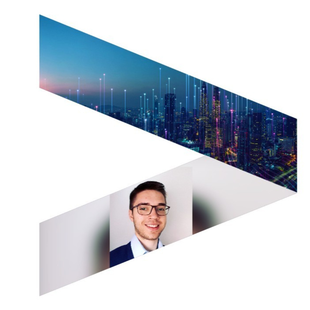 Daniel Erhard - Analyst - Accenture | XING