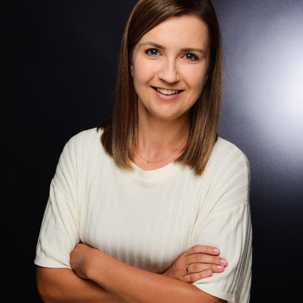 Agnes Maria Andree - Senior User Experience Manager, UX Architect, UX ...