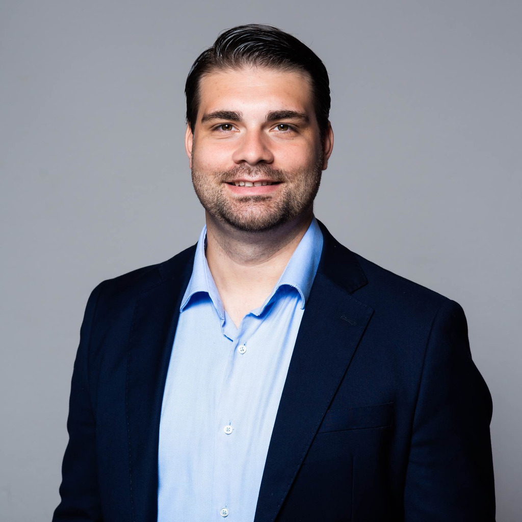 Gianluca Santamaria - Investment Counselor - Grüner Fisher Investments GmbH | XING