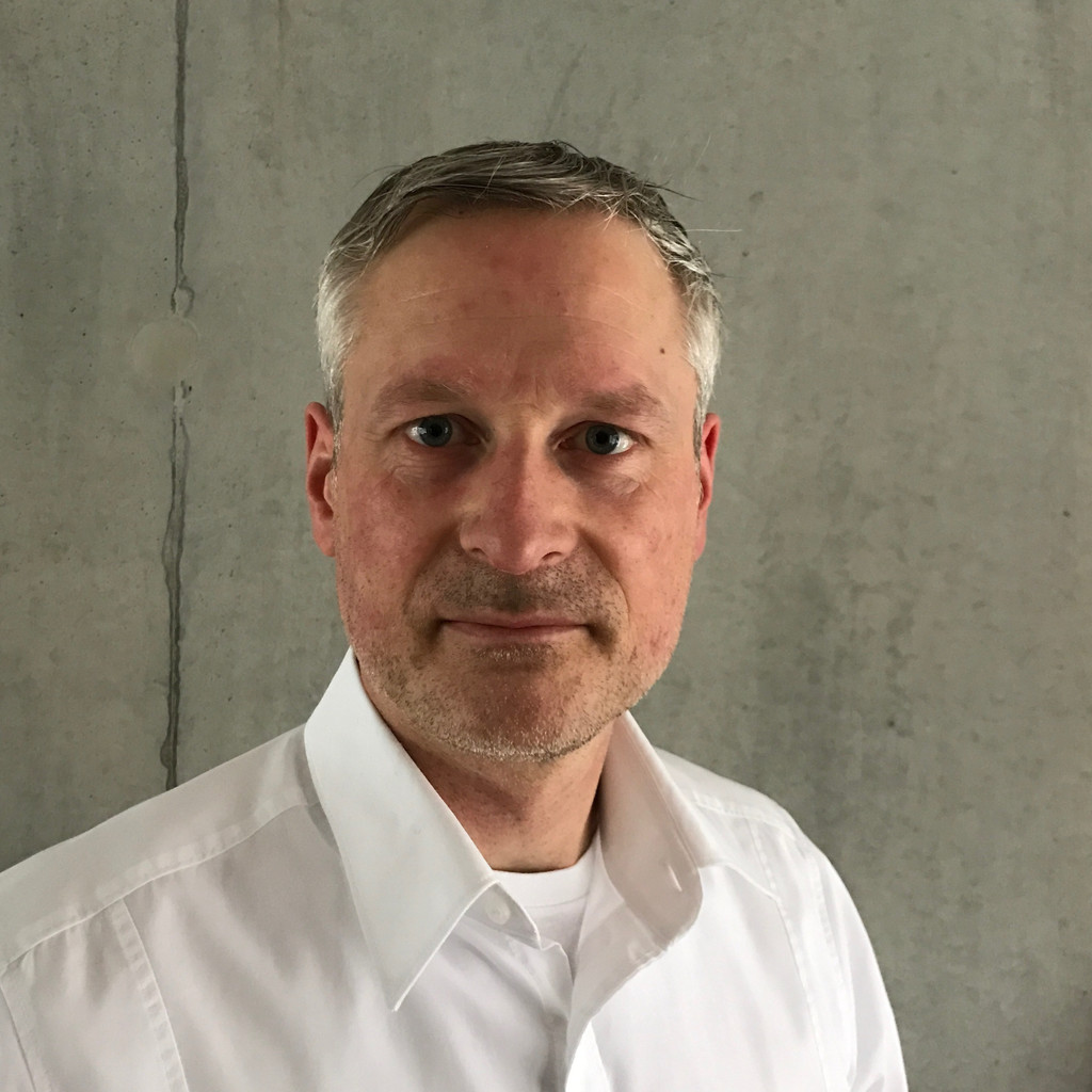 Mark Betz - Geschäftsführer - COMPANY B - Betz GmbH | XING