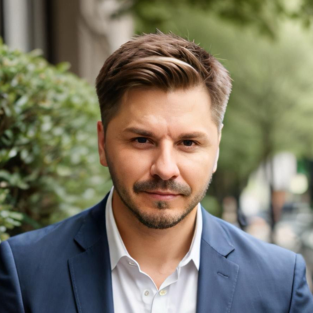 Jacob Czerwinski - Principal Field Clinical Specialist ...