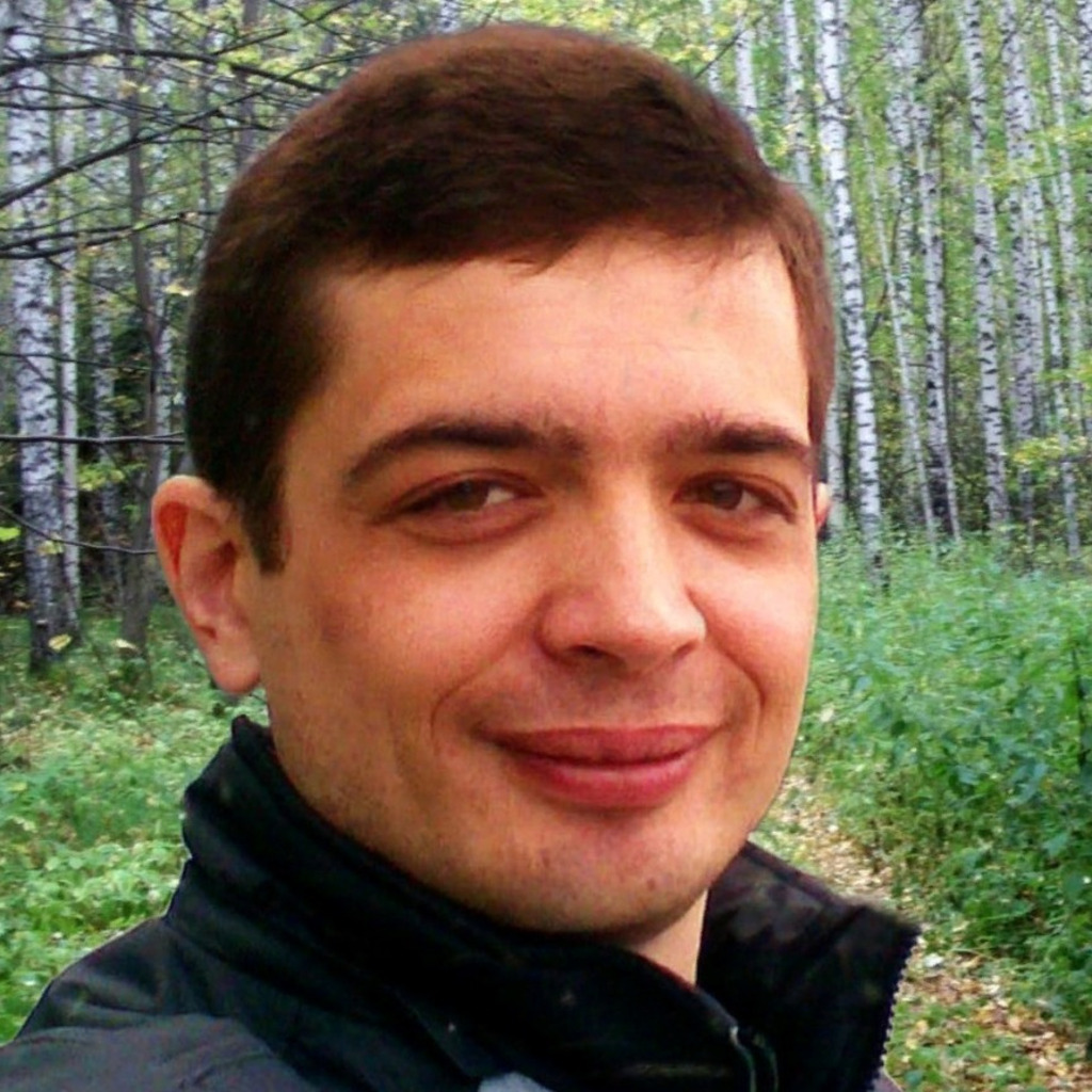 Andrey Tsepkov - SQL Developer - Web-Automation | XING