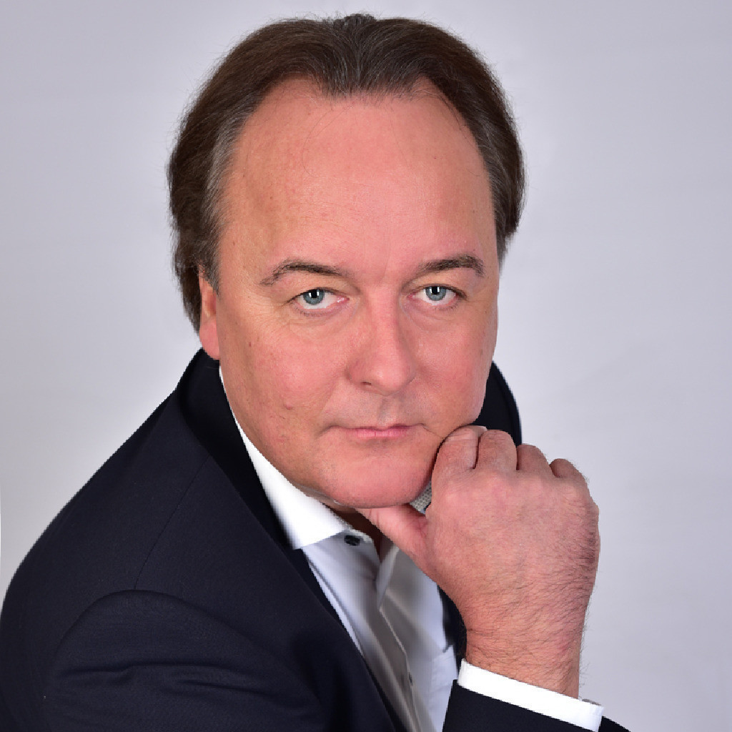 Maik Bertram - Prokurist, Vertriebsleiter - ROBODEX GmbH | XING