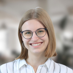 Marie Distler - Kauffrau für Digitalisierungsmanagement - HEITEC AG | XING