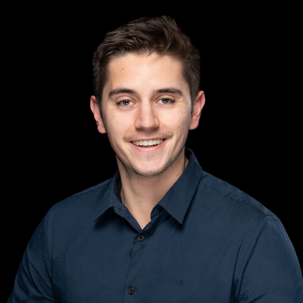 Miguel Angel Caldas Villamizar - Data Scientist - HDI Group | XING