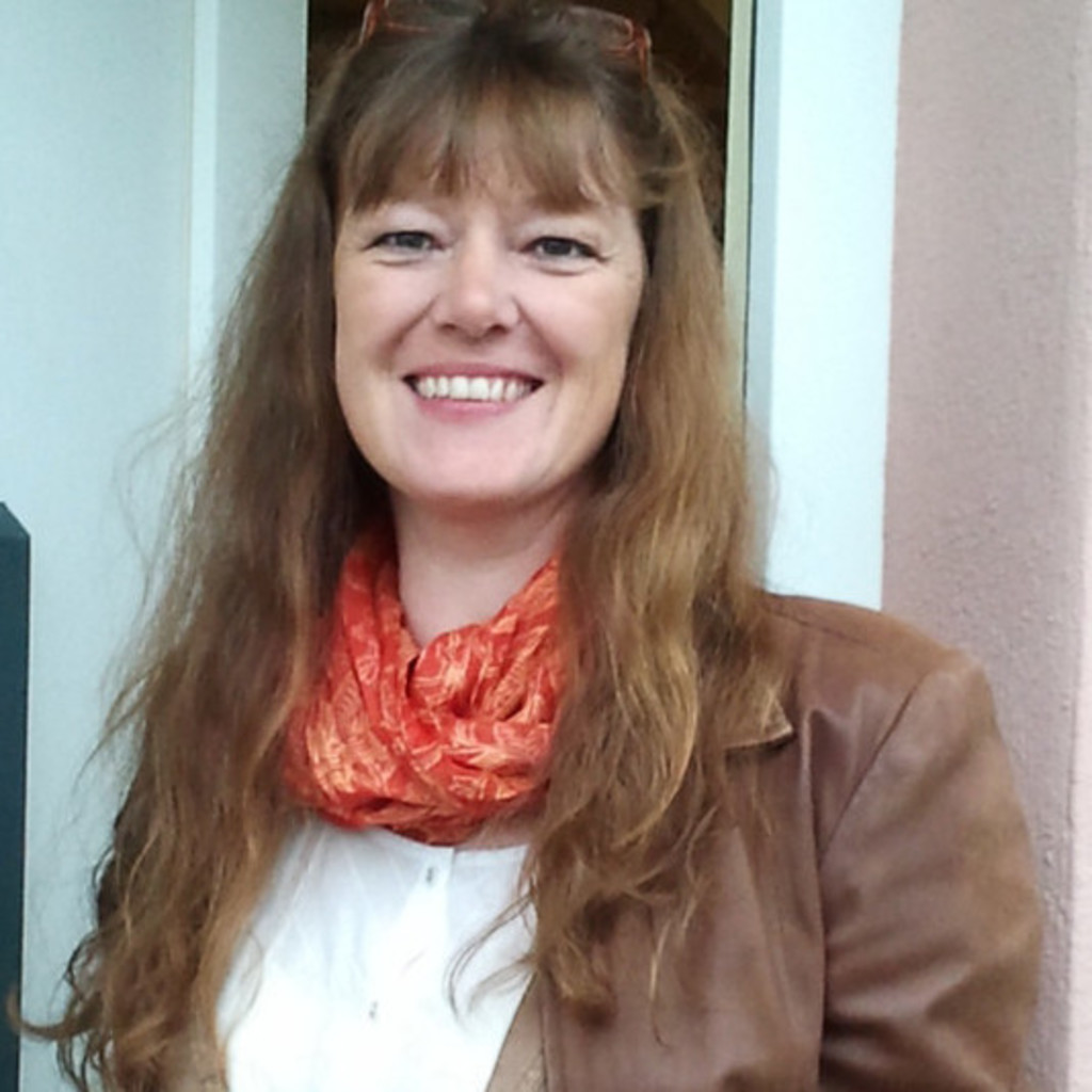 Dagmar Betzer - Inhaberin - Naturheilpraxis Betzer | XING