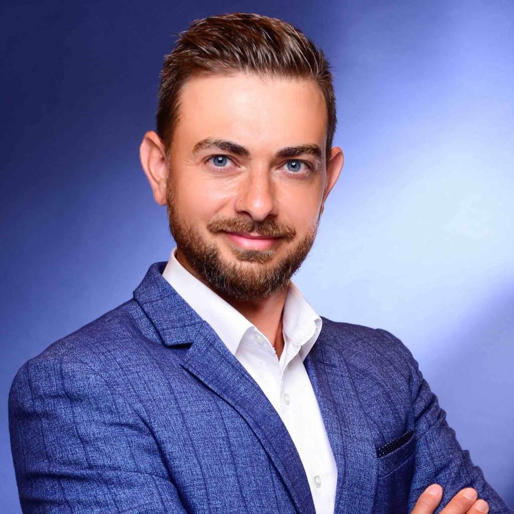 Alexander Hammerschmidt - Automatisierungstechniker - LyondellBasell ...