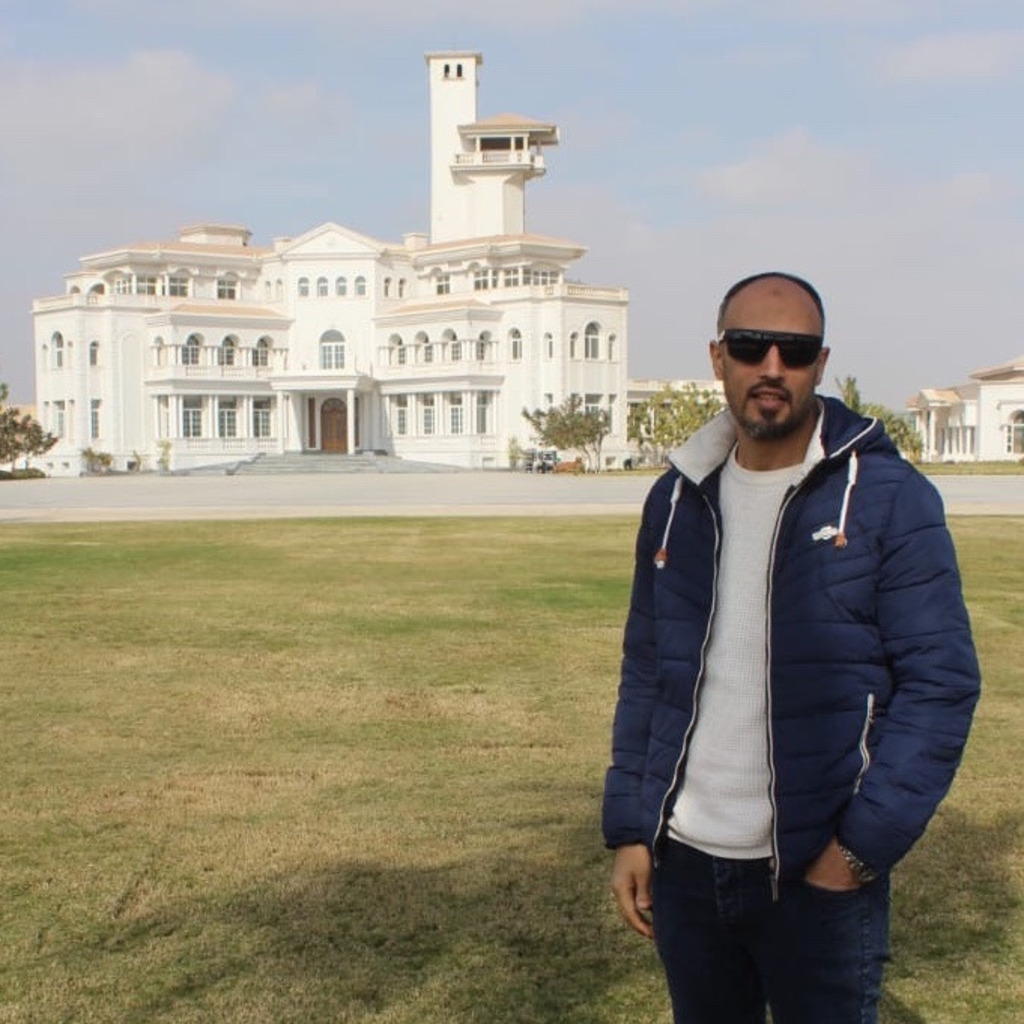 Hossam Mostafa - Workshop Manager - Ostool | XING