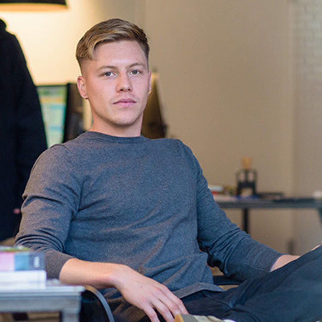 Marcel Reimer - Office Manager - projekt1618 AG | XING