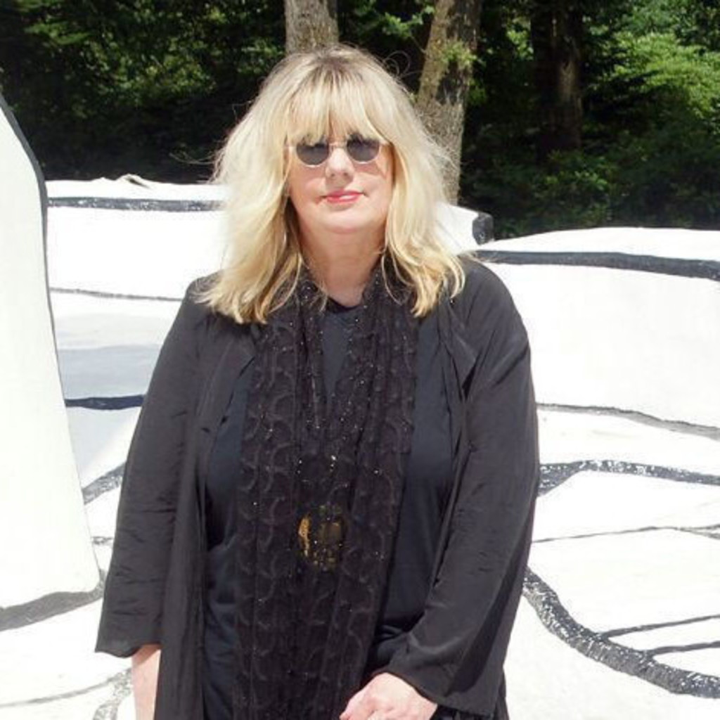 Jutta van den Berg - Inhaber - van den Berg | XING