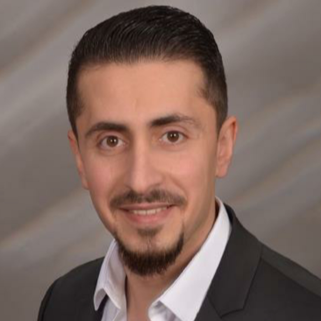 Wassim Morani - Bauzeichner Hochbau - Ingenieurbüro Dip. Ing. Hans ...