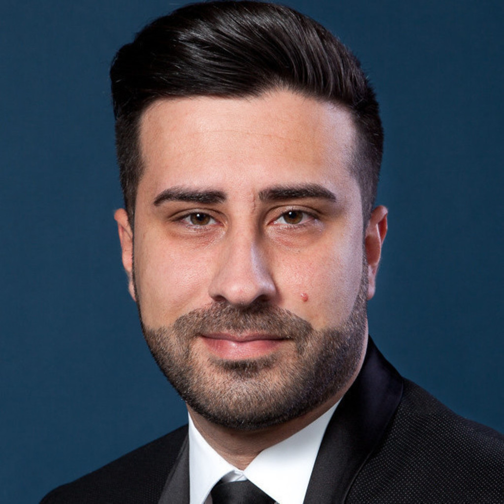 Sargon Gölger - Projektleitung - BMS Industriebau | XING