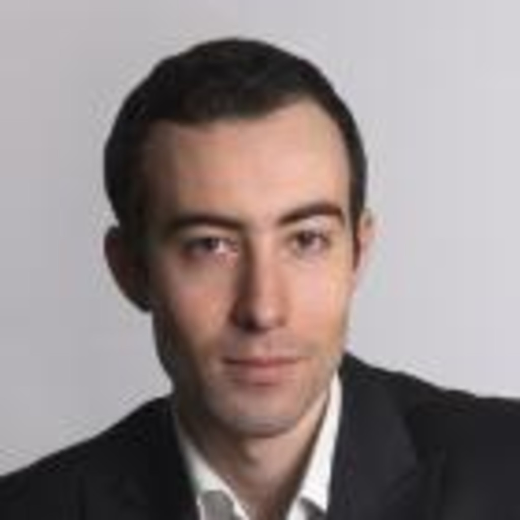 Daniel Penton - Consultant - Simply Good Advice | XING