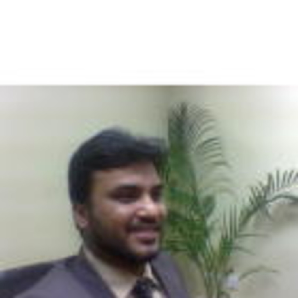 Abid Ismail - CEO / Consultant - Al-Hamza Consulting | XING