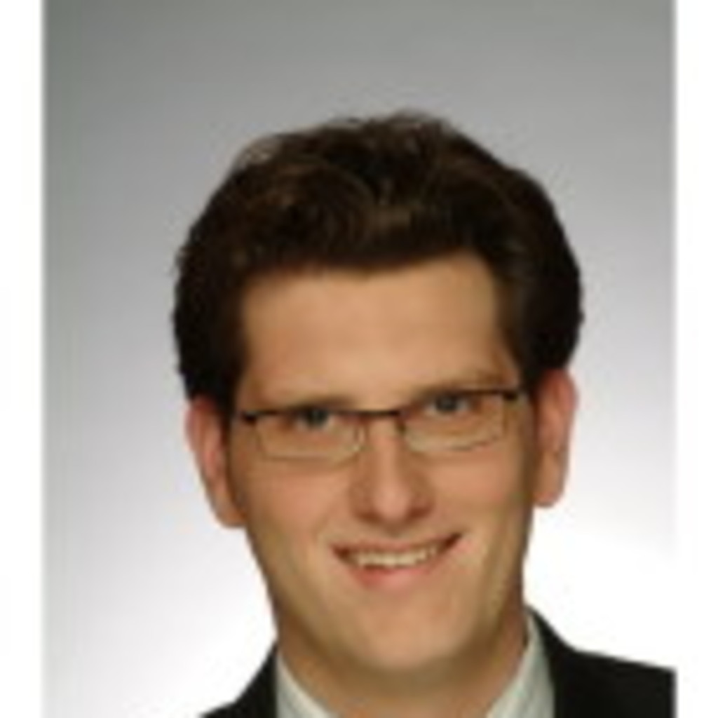 Michael Schuster - Projektsteuerung Konstruktion/ Thermomanagement ...