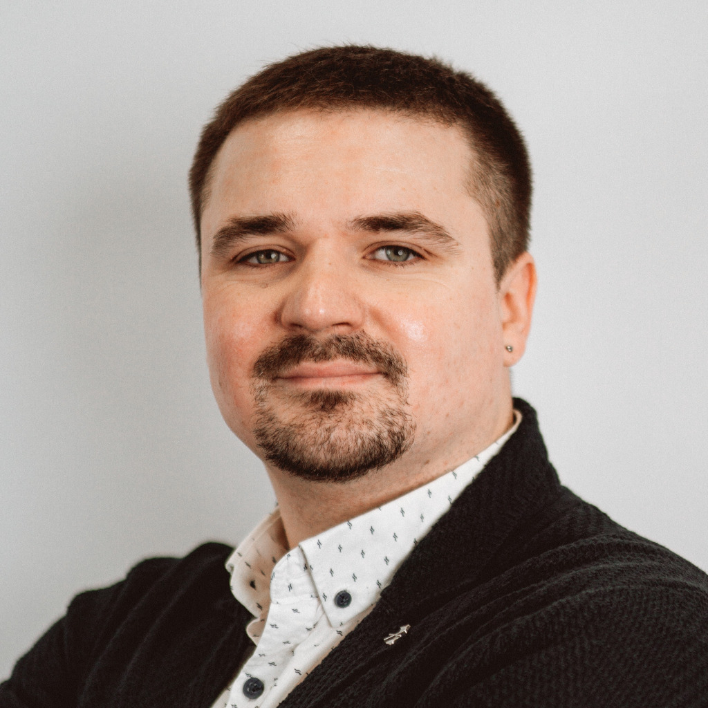 Nick Harris - Business Development Director - Twistellar | XING