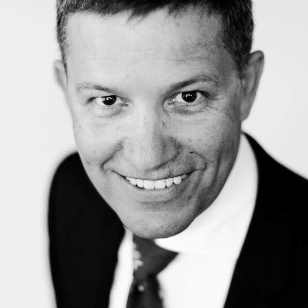 Anders Christian Hjort - Regional Development Director - Huthwaite ...