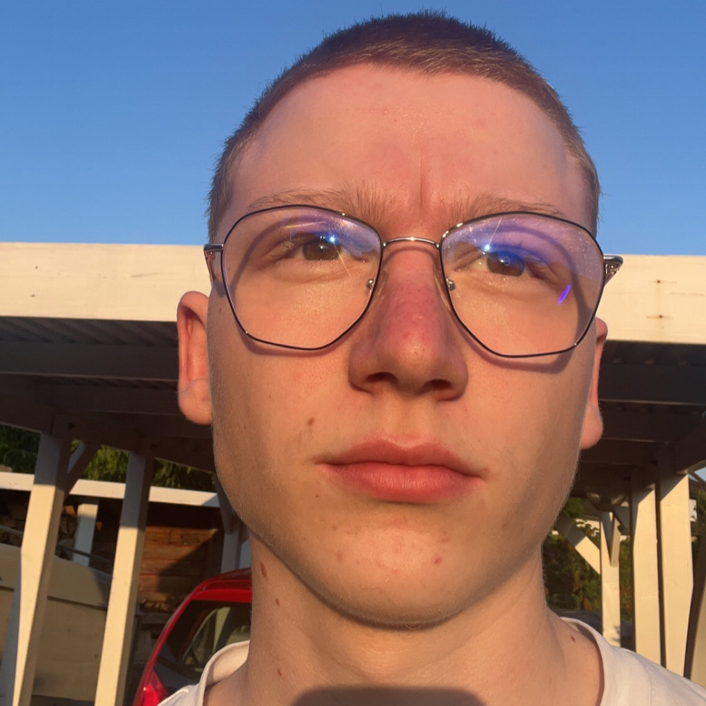 Tom Richter - Auszubildender - KMP & ID Steuerberatungsgesellschaft mbH ...