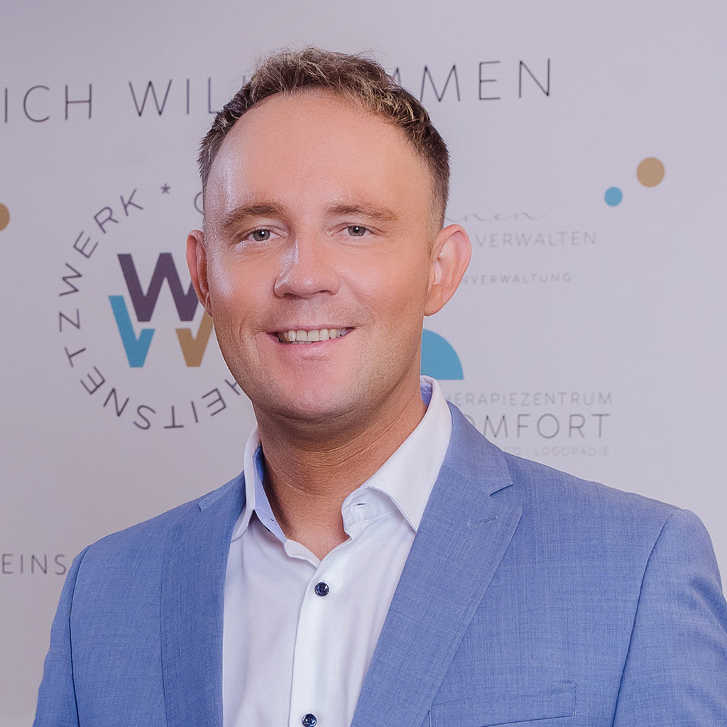 Thorsten Wierzoch - Geschäftsführer - WVV-Gesundheitsnetzwerk | XING