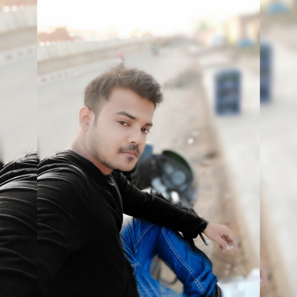 Salman Lari - Marketing and Sales Executive - Lari Overseas | XING