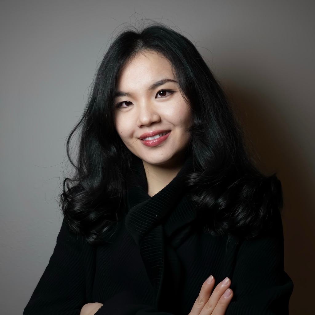 Nancy Yang - Global Logistics Coordinator | EU-China Freight & Export Specialist - De Well GmbH ...