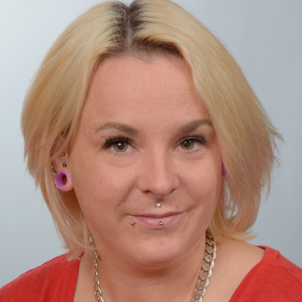 Alexandra Wolf - Verkäuferin im Einzelhandel - Edeka Struve | XING