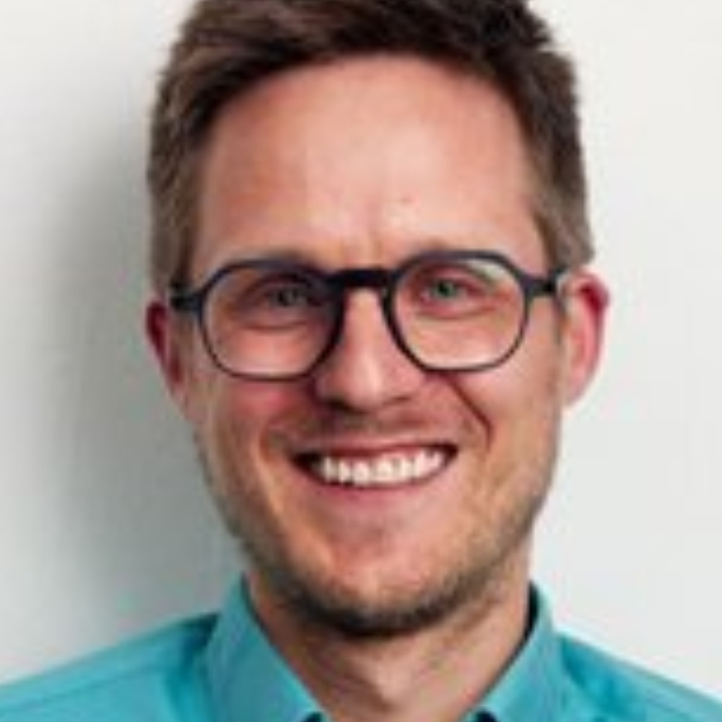 Alexander Neumann - Postdoctoral Researcher - CareTech OWL - Zentrum ...