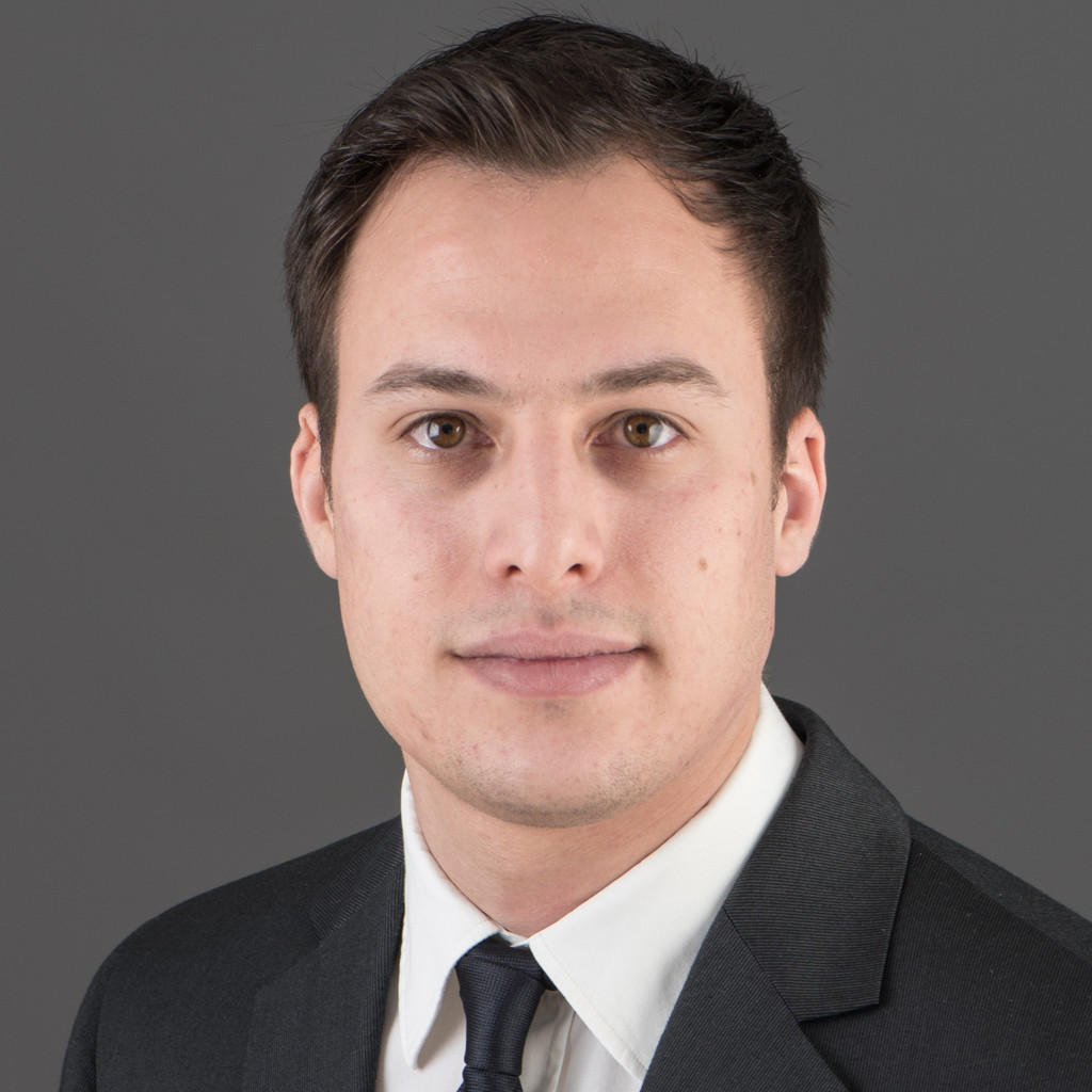 Jonas Meyer - IT-Anwenderbetreuer - ADK GmbH für Gesundheit und ...