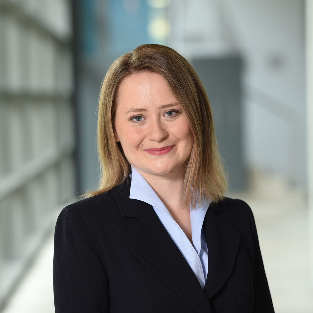 Anna Stengle - Consultant - Ebner Stolz | XING