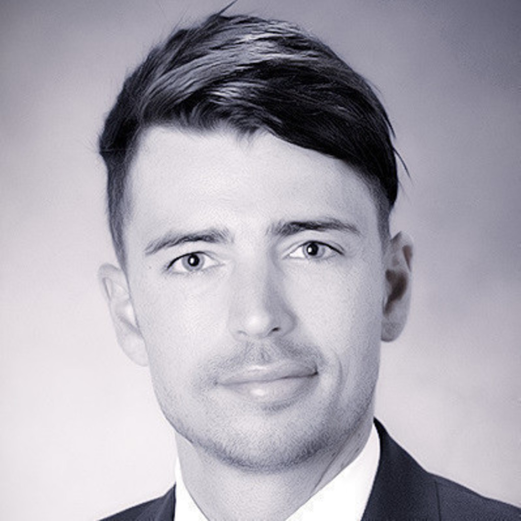 Christoph Bachmann - Technical Service Specialist - BORA ...