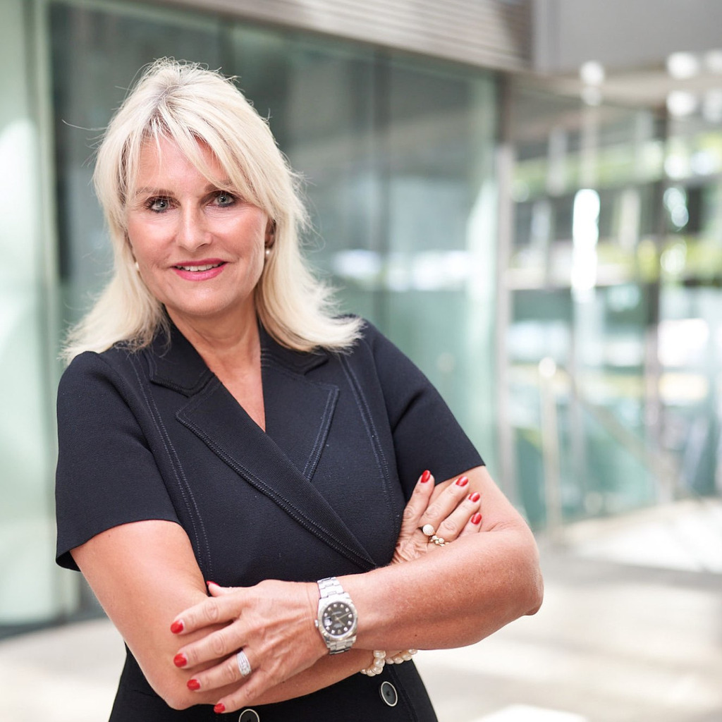 Astrid Friedrich Director Client Relationship Executive astrid-friedrich-director-client-relationship-executive