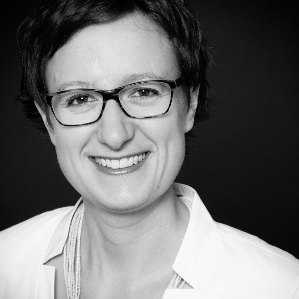 Stefanie Gerner - Product Owner SAP Finance - Flughafen München GmbH | XING