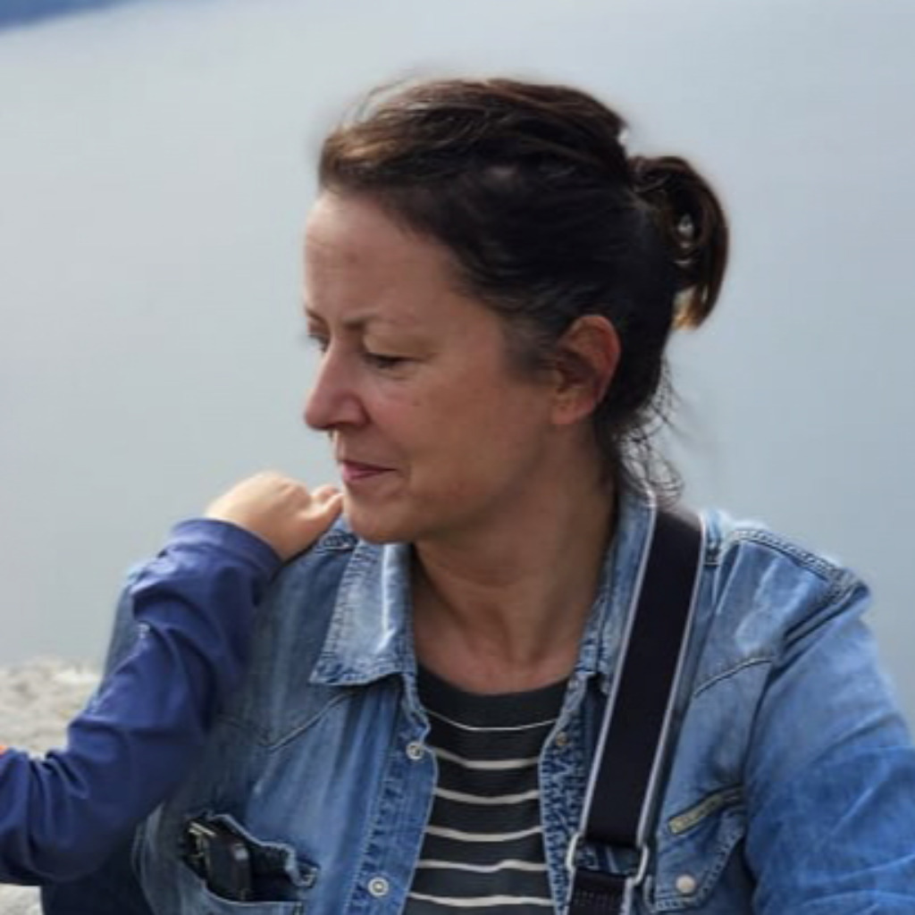 Sandra Lazic - Einkäufer für einen großen Filialverbund - Sonnen ...