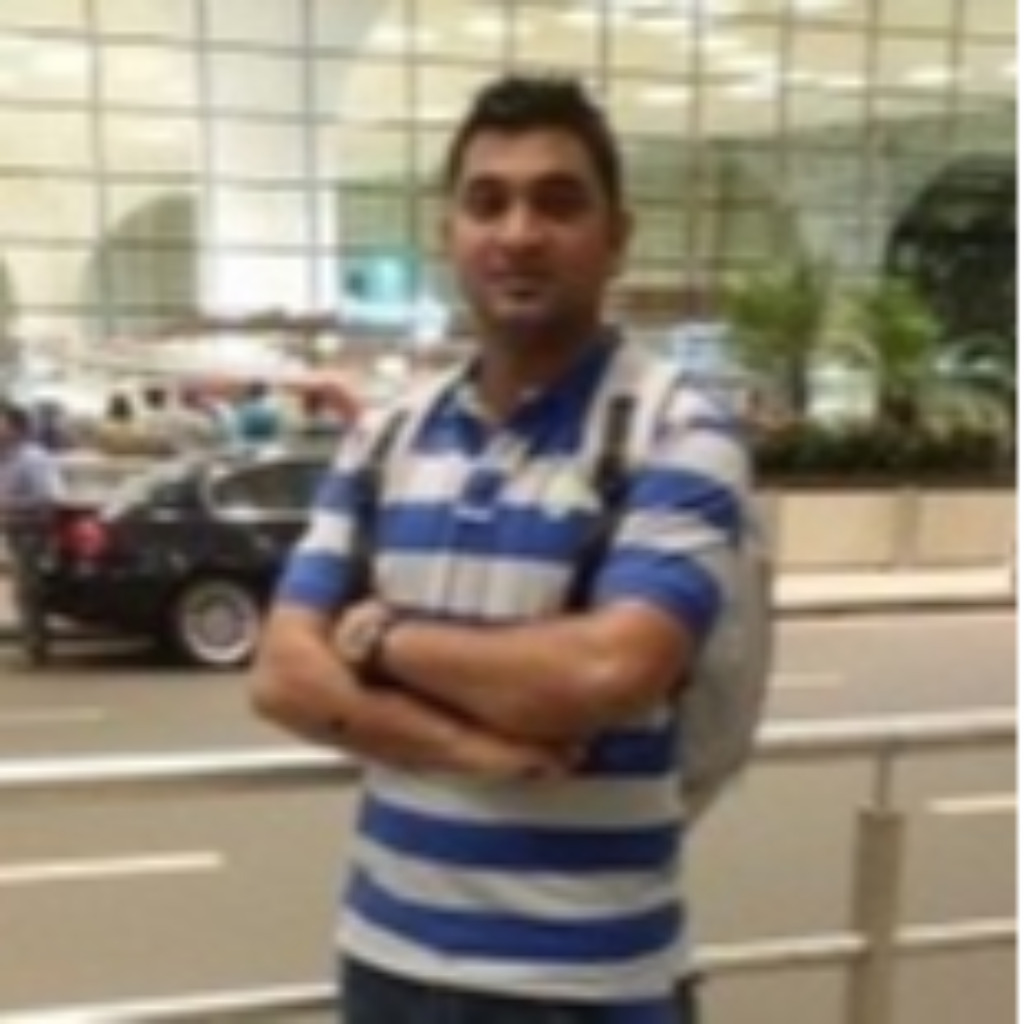 Nadim Khan - Operations Manager - YDP Global Business Solutions Pvt Ltd ...