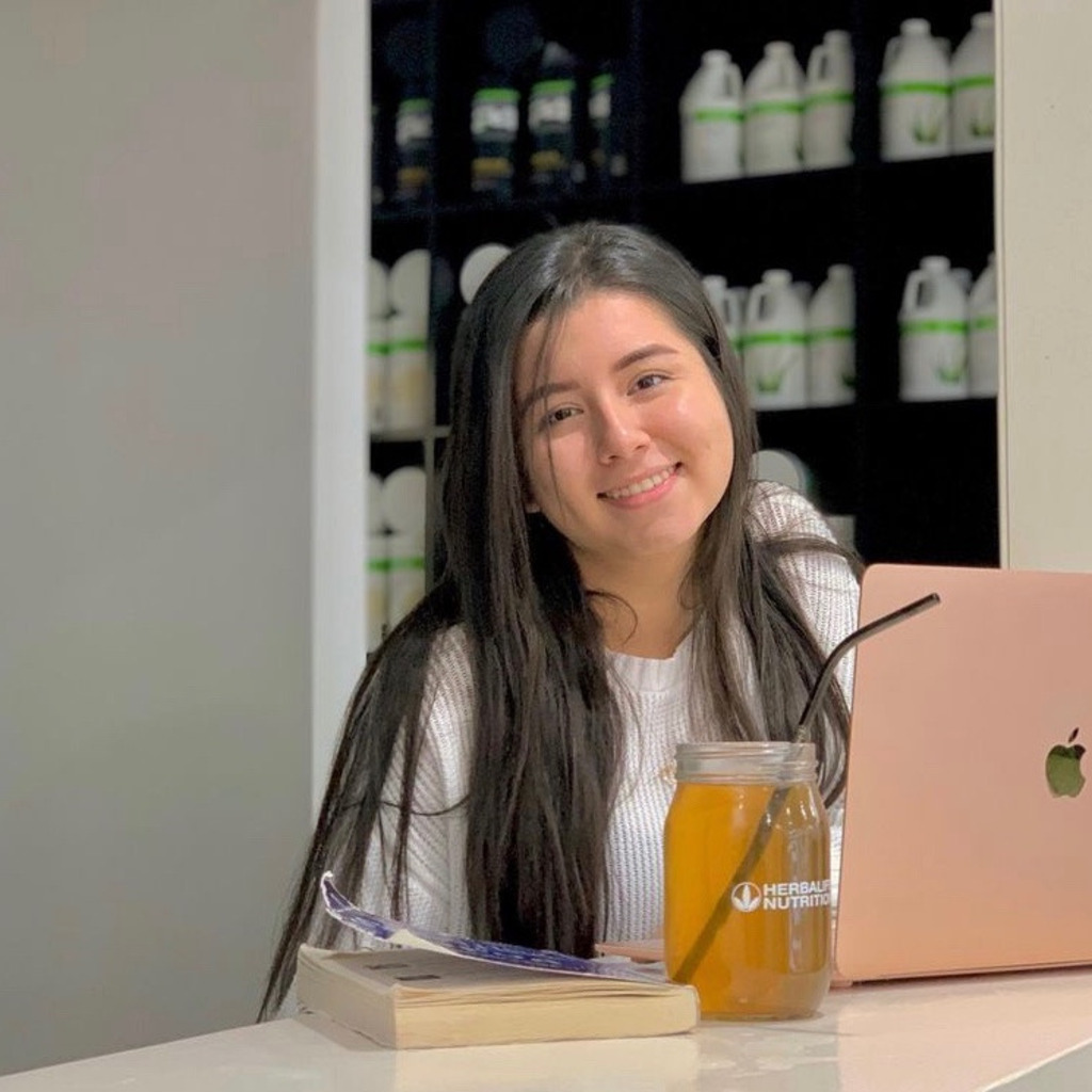 Alisa Baker - Sales Manager - Herbalife Nutrition | XING