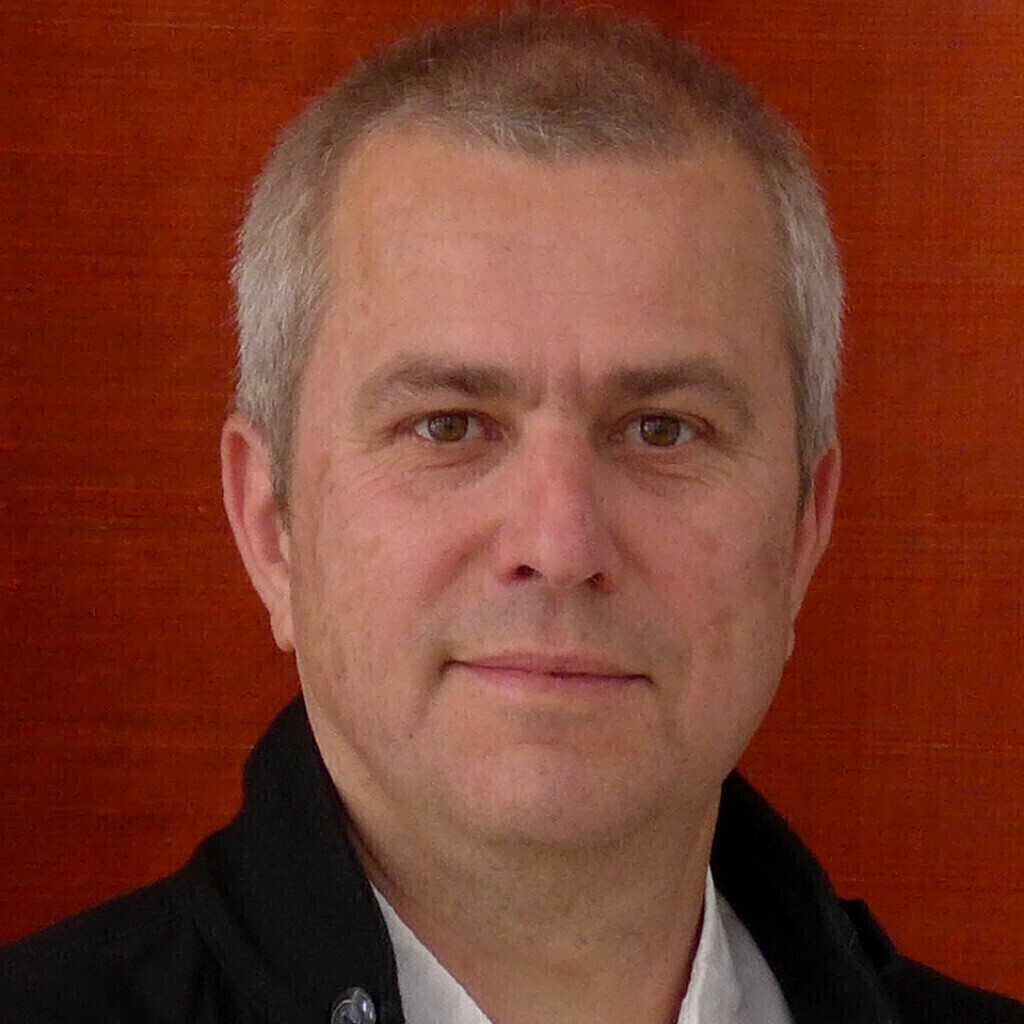 Dr. Thomas Diller - Potentialentwickler - Dr. Thomas Diller | XING