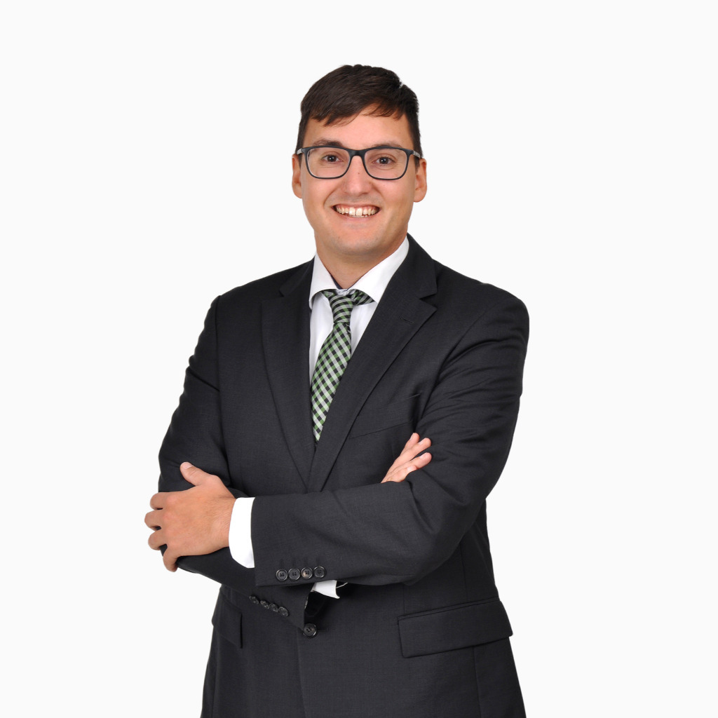 Patrick Kraus - Anwendungsbetreuer Finanzen Bewirtschaftung - Komm.ONE ...