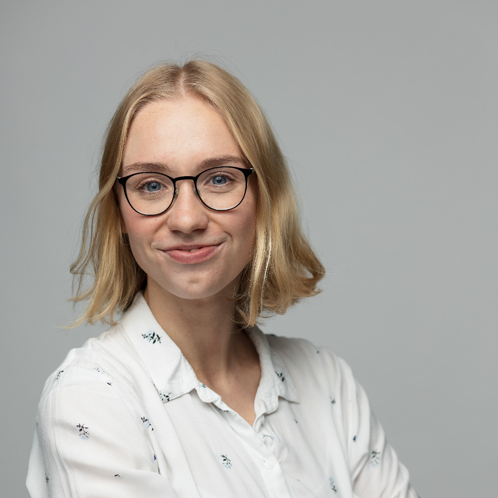 Kim Nora Goldberg - Regenerative Energiesysteme - TU Dresden | XING