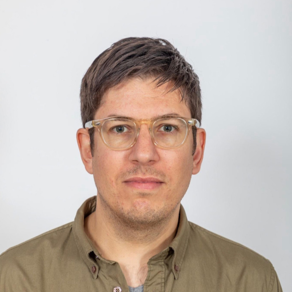 David Franzreb - Organisationsberater - GIZ - Deutsche Gesellschaft für ...