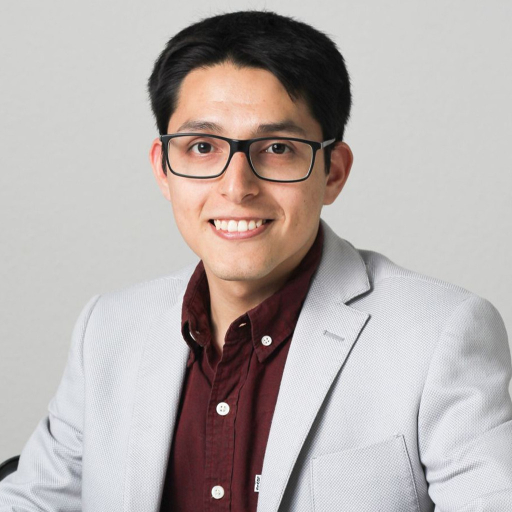 Javier Aaron Rodriguez Garza - Systems Engineer Consultant - HMG ...