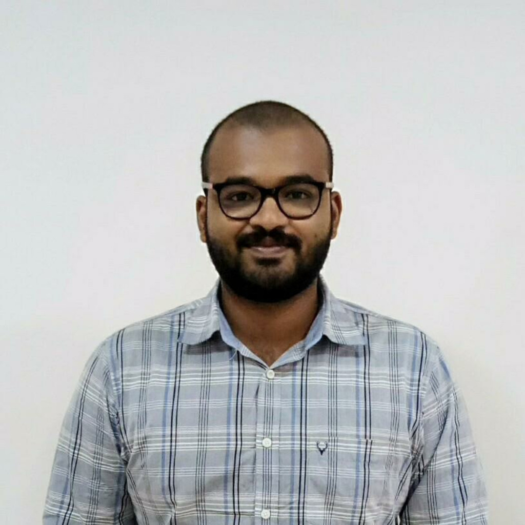 Gowtham predeep - Engineer - Reliance Jio | XING