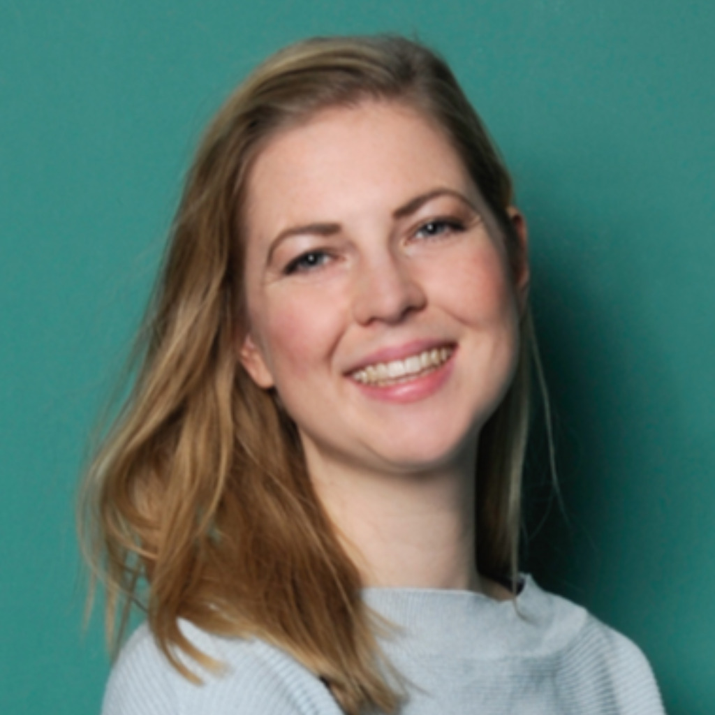 Alina Fischer - Marketing Specialist - Implement Consulting Group | XING