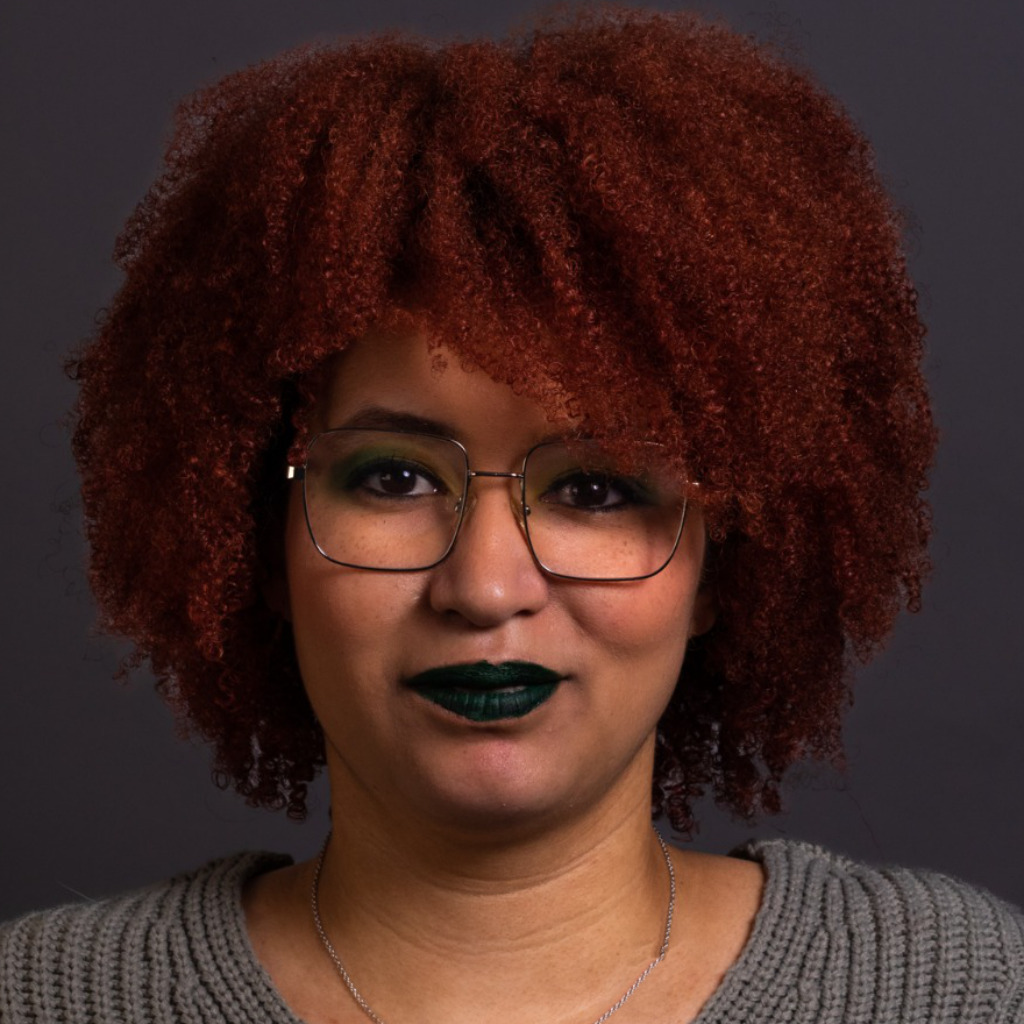 Shanice Moore - Produktmarketing digitale Verwaltung Bund/Länder - AKDB ...