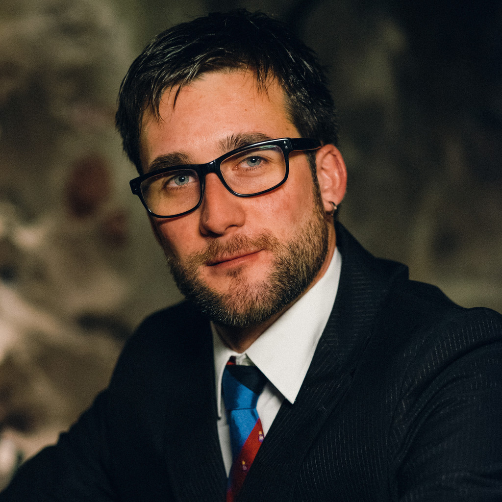 Patrick Rohner - Disponent - Lüpold AG Möriken | XING