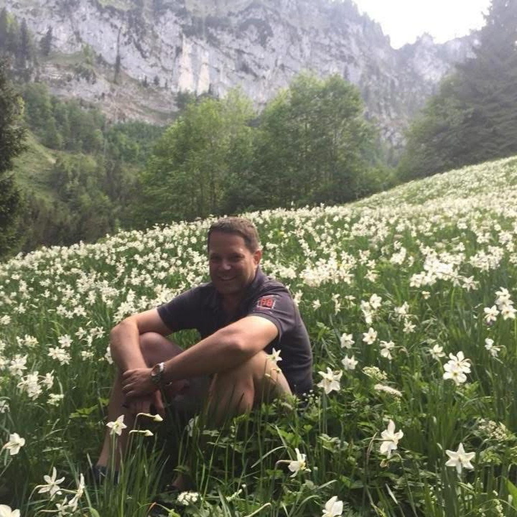 Karl Stadler - Product Development - Pimpel GmbH | XING