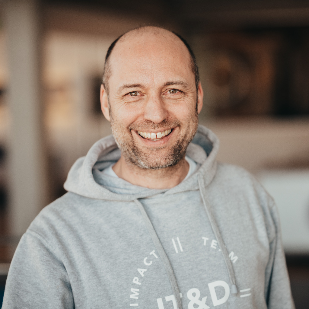 Mag. Carsten Spichal - Lead Specialist Change Management - Digital ...