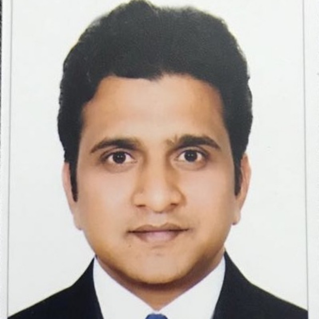 Syed Asad - Advisor - Saudi Telecom Company | XING